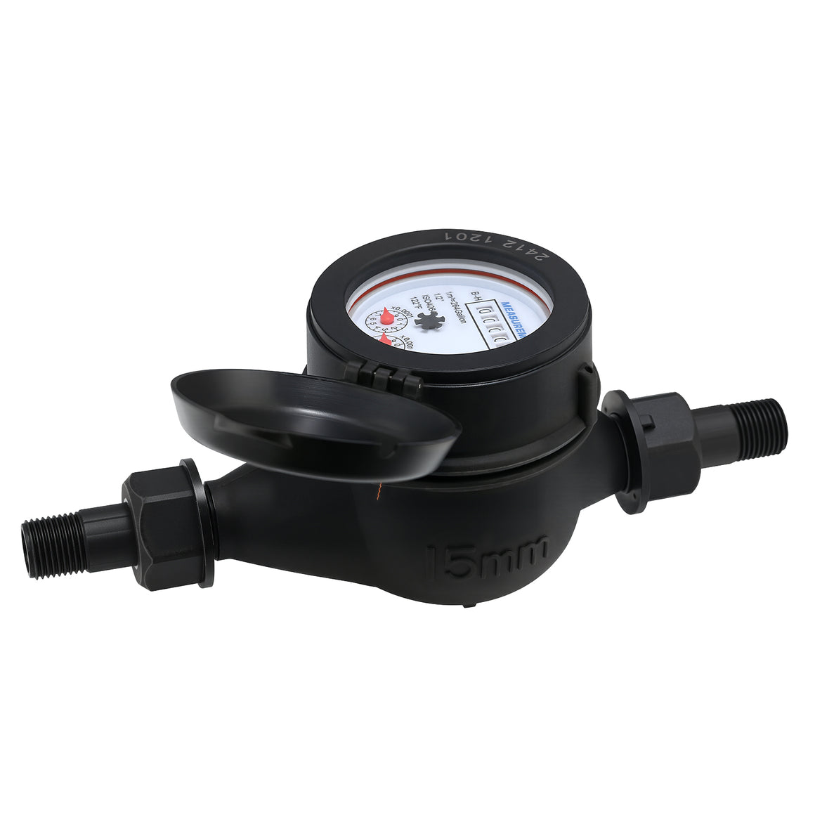 measureman pressure gauge,tire gauge and bimetal thermometer ...